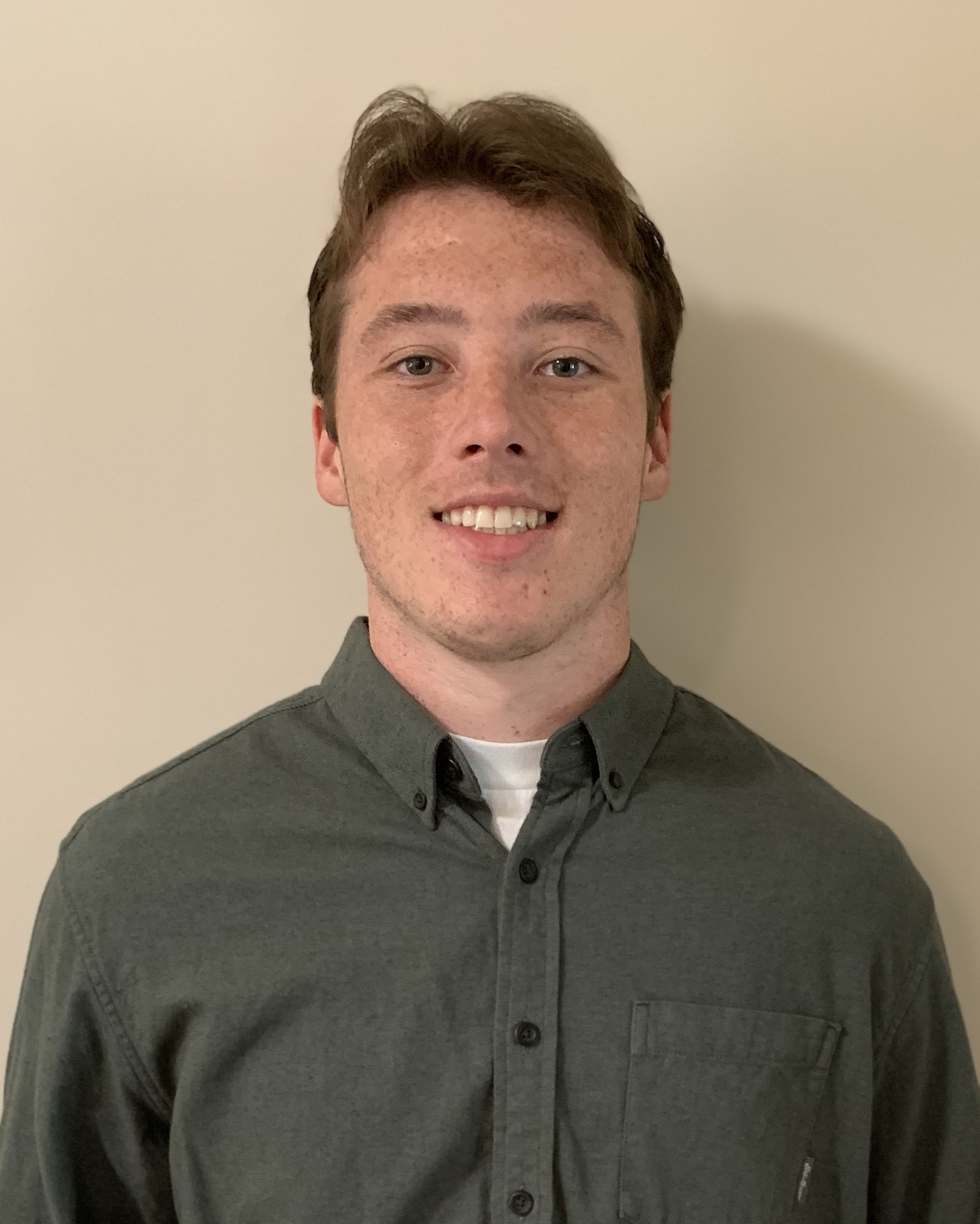 Geoffrey Meier Resume